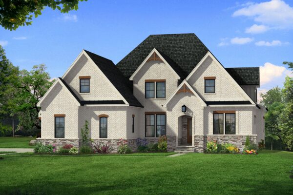 Available Homes - Linnane Homes