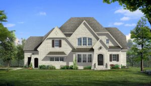 Floor Plans - Linnane Homes