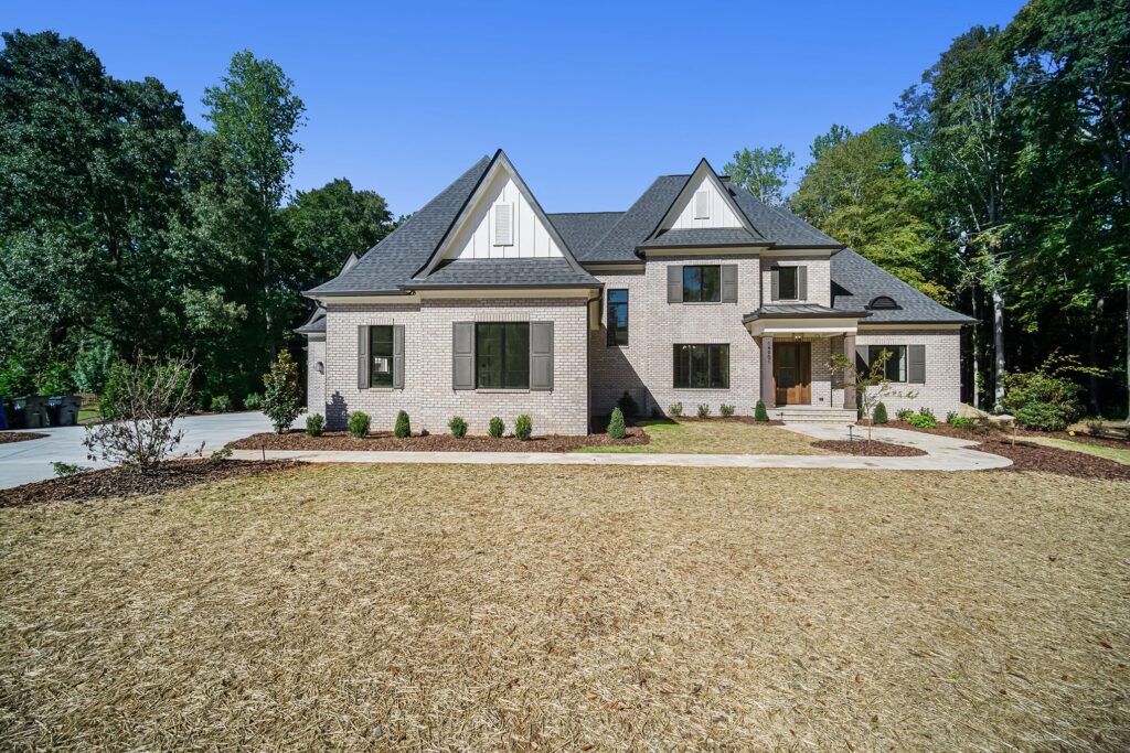 Available Homes - Linnane Homes