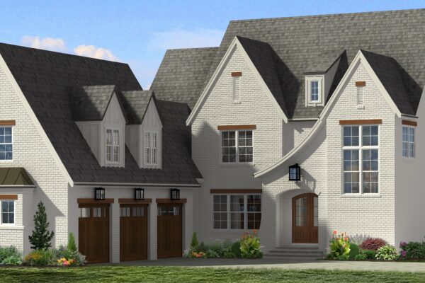 Available Homes - Linnane Homes