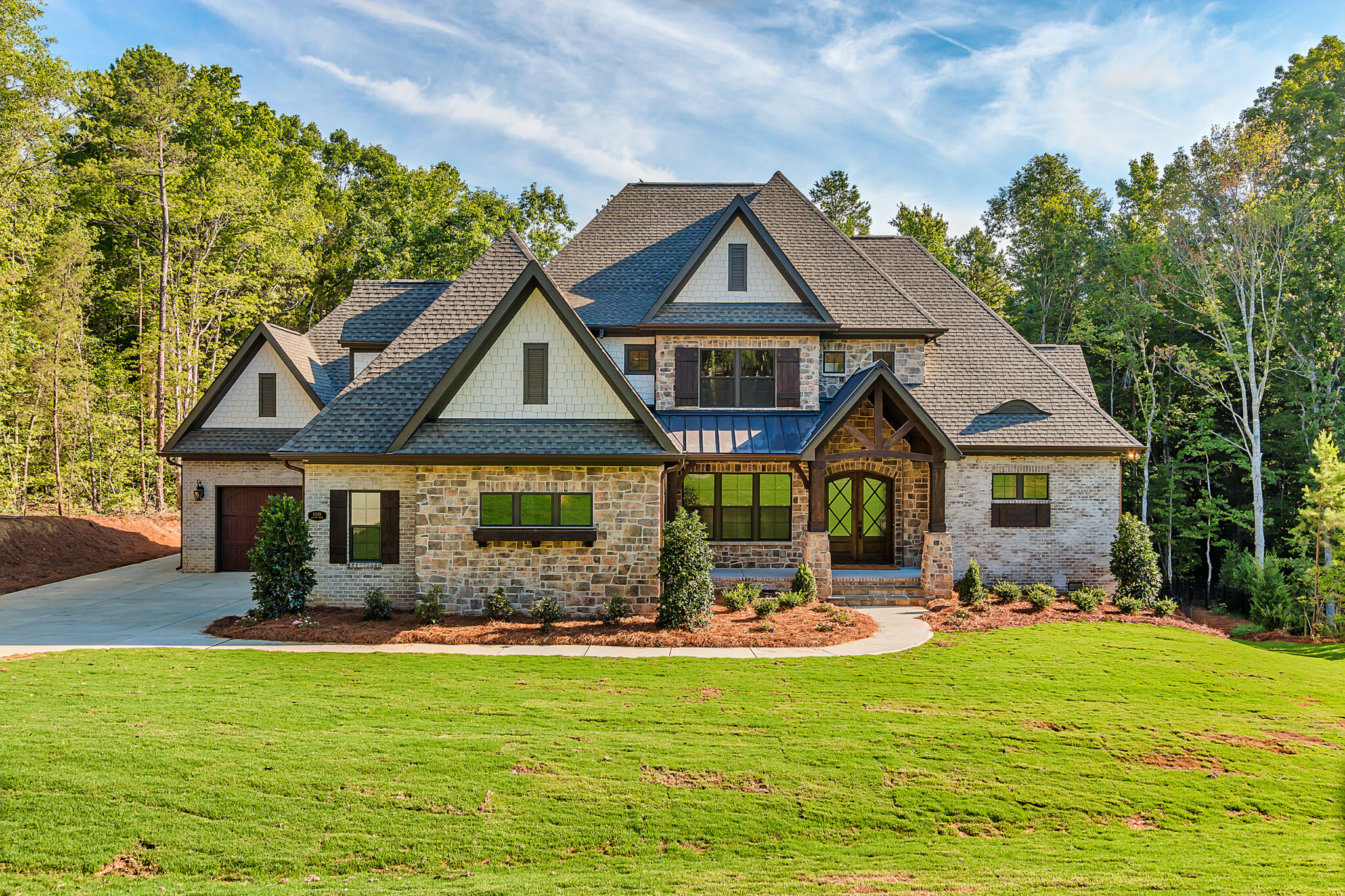 Available Homes - Linnane Homes