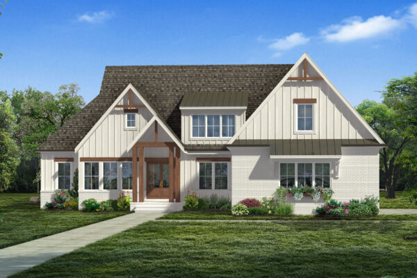 Available Homes - Linnane Homes