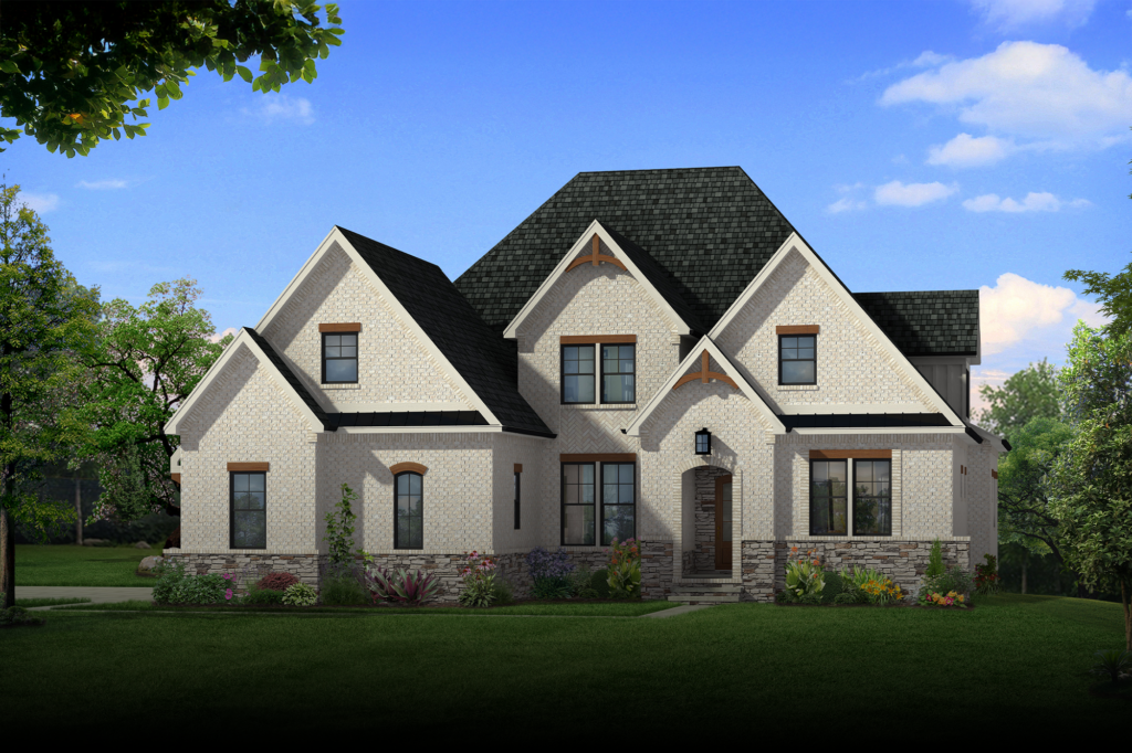 Arabella - Linnane Homes