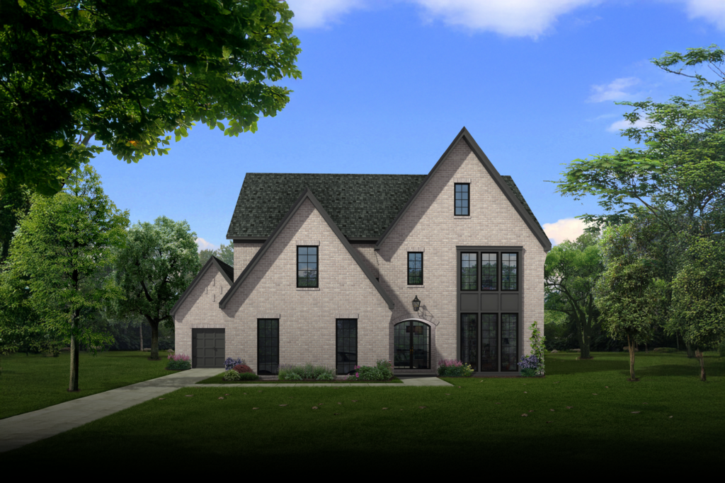 Foxcroft - Linnane Homes