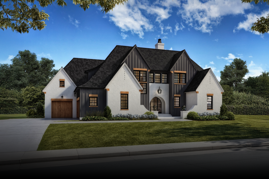 Thornbridge - Linnane Homes