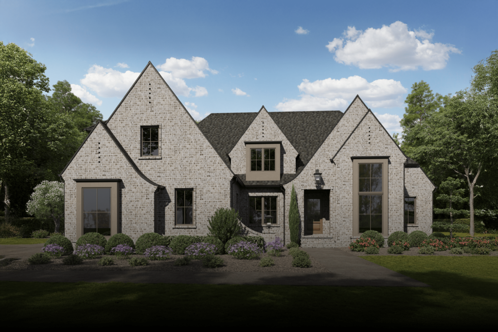 Windsor II - Linnane Homes